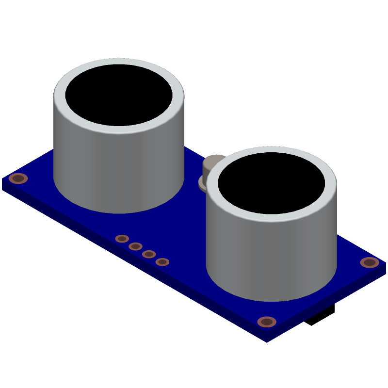Hc Sr04 Schematic Diagram Symbol - vrogue.co