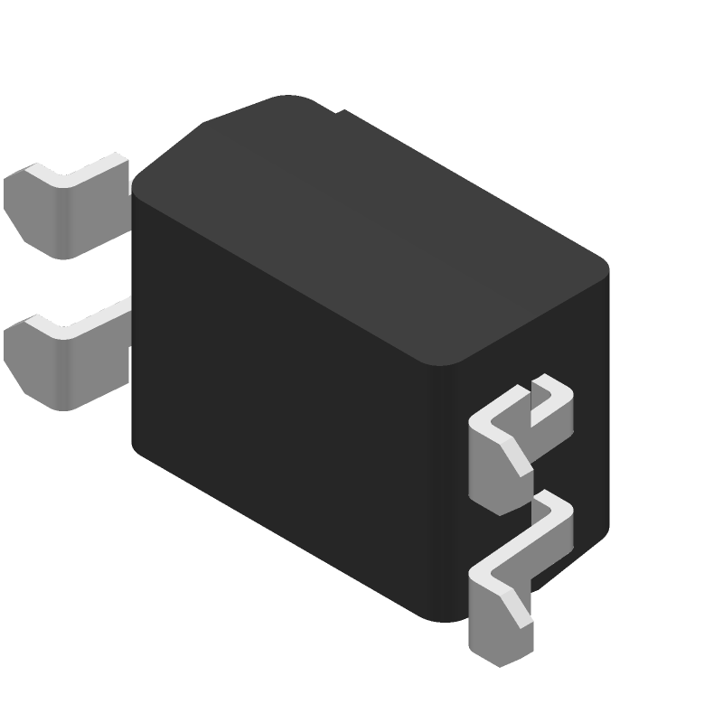 PC817 Footprint, Symbol and 3D Model search results