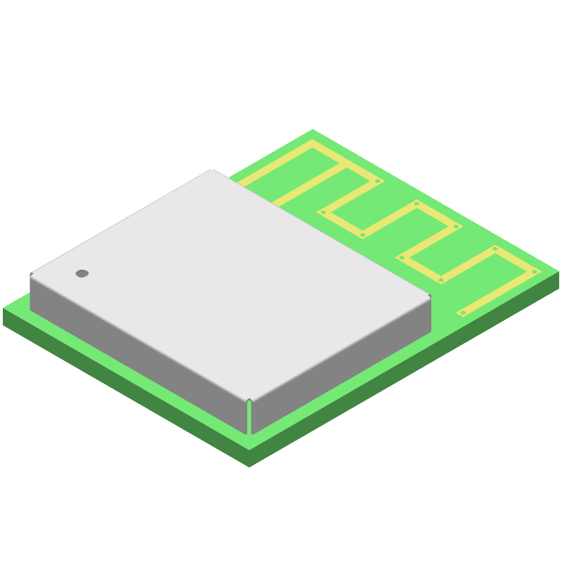esp32-c3 Footprint, Symbol and 3D Model search results