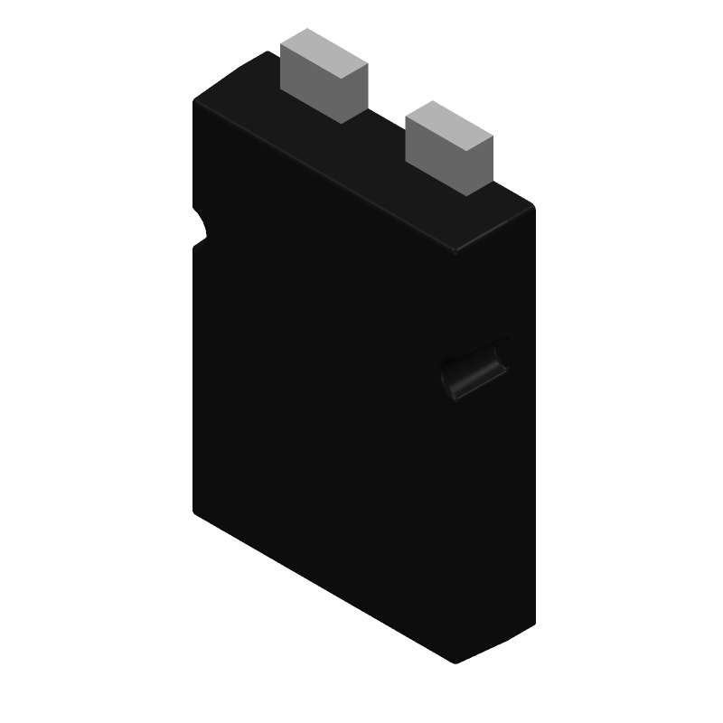 MBR20U45-TP footprint, schematic symbol and 3D model by MCC