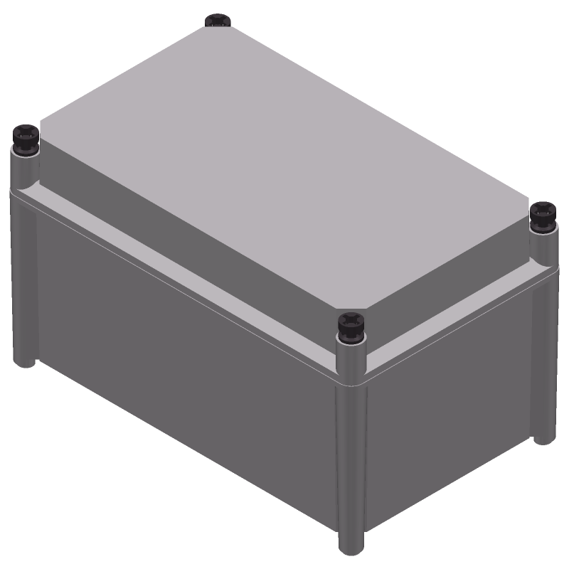 0360200000 footprint, schematic symbol and 3D model by Weidmüller