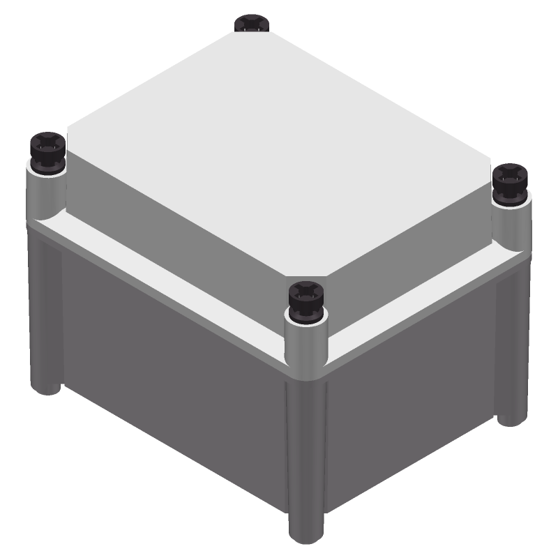 0500500000 footprint, schematic symbol and 3D model by Weidmüller