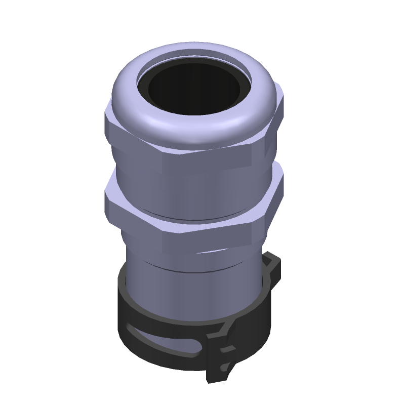 1463730000 footprint, schematic symbol and 3D model by Weidmüller