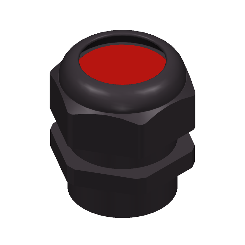 2017340000 footprint, schematic symbol and 3D model by Weidmüller