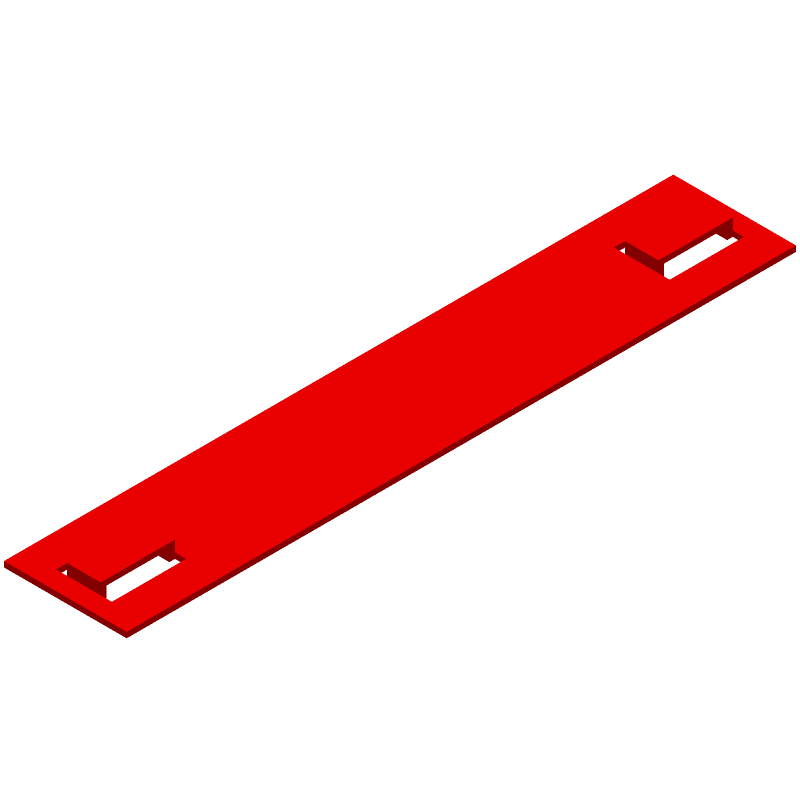 2859550000 footprint, schematic symbol and 3D model by Weidmüller