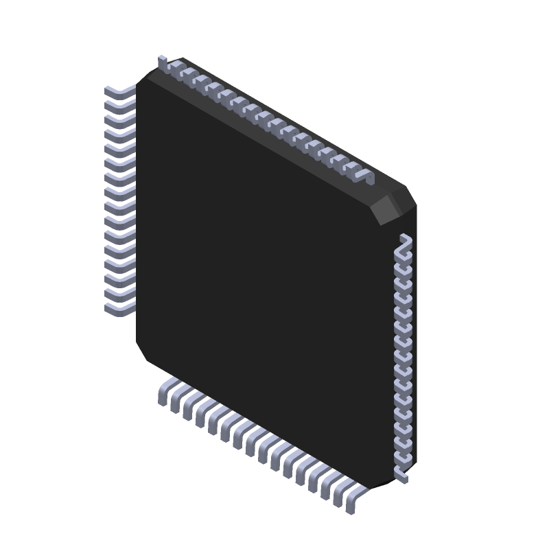 stm32g Footprint, Symbol and 3D Model search results