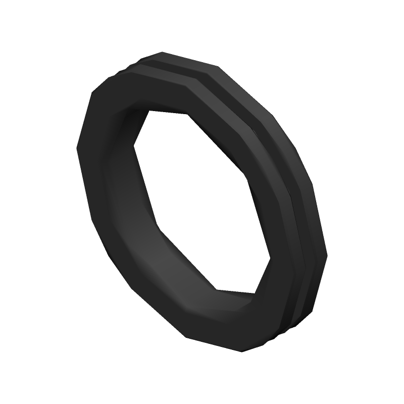 G1423 footprint, schematic symbol and 3D model by Heyco