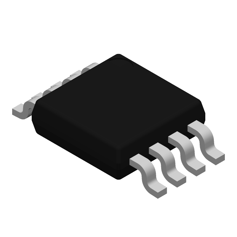SOP8 Footprint, Symbol and 3D Model search results