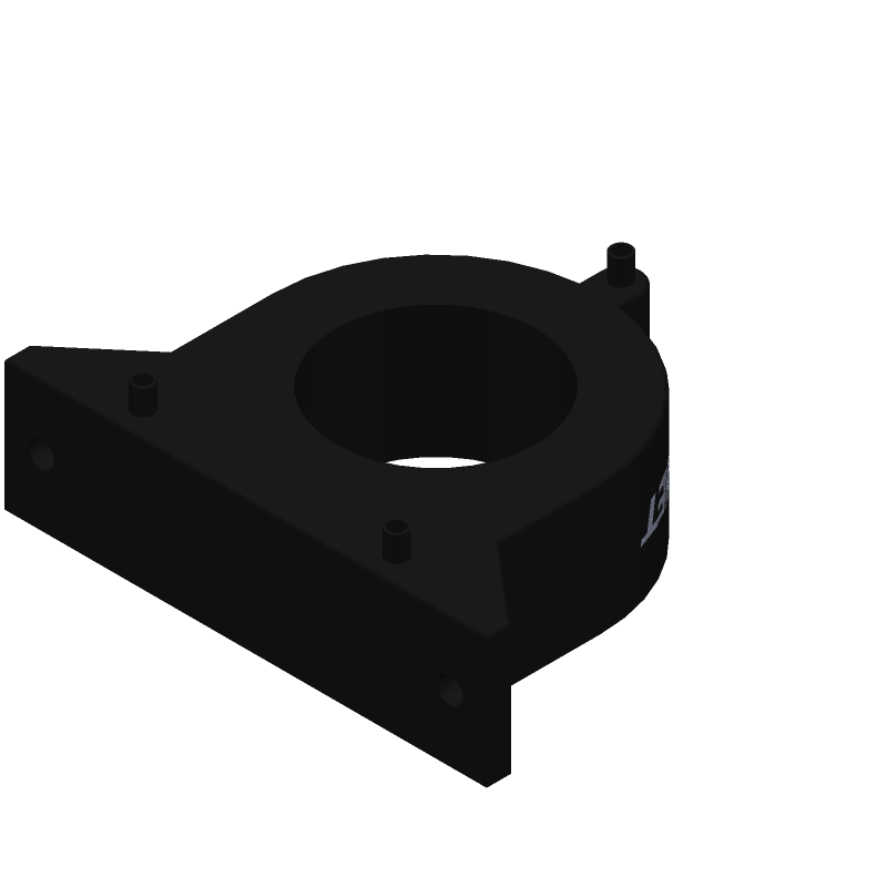 ESD-R-783926H-NC21-BT footprint, schematic symbol and 3D model by KEMET