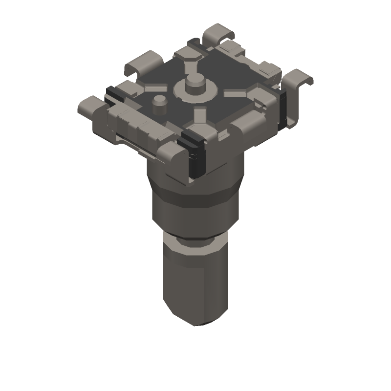 ec11 Footprint, Symbol and 3D Model search results