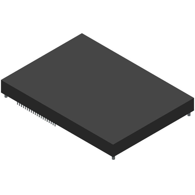 TFT-LCD Footprint, Symbol and 3D Model search results