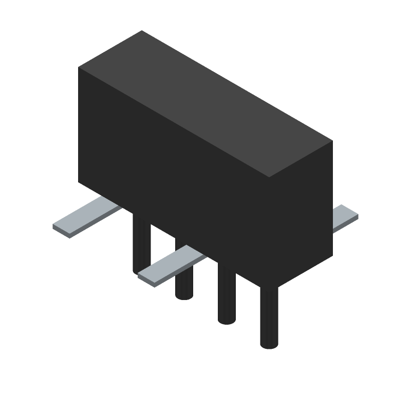 Header Footprint, Symbol and 3D Model search results