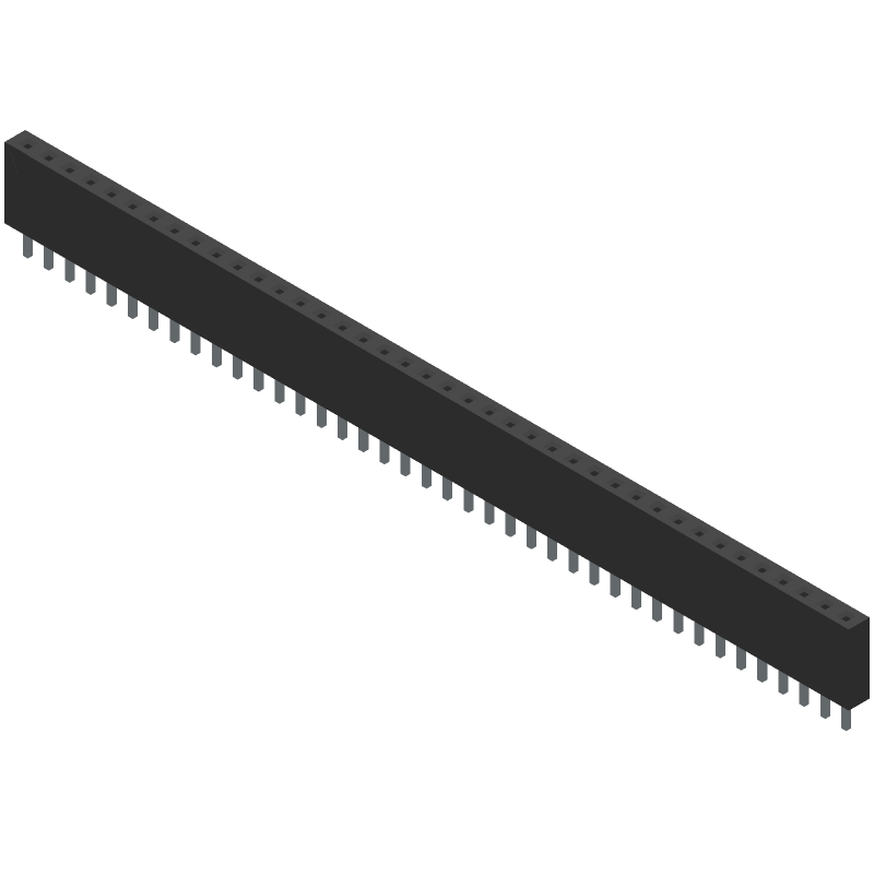 920-0215-01 footprint, schematic symbol and 3D model by SchmartBoard
