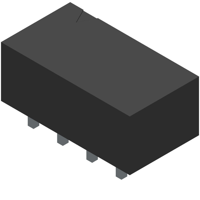 0804 Footprint, Symbol and 3D Model search results