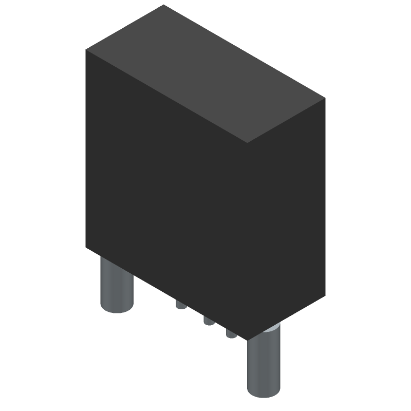 Header Footprint, Symbol and 3D Model search results