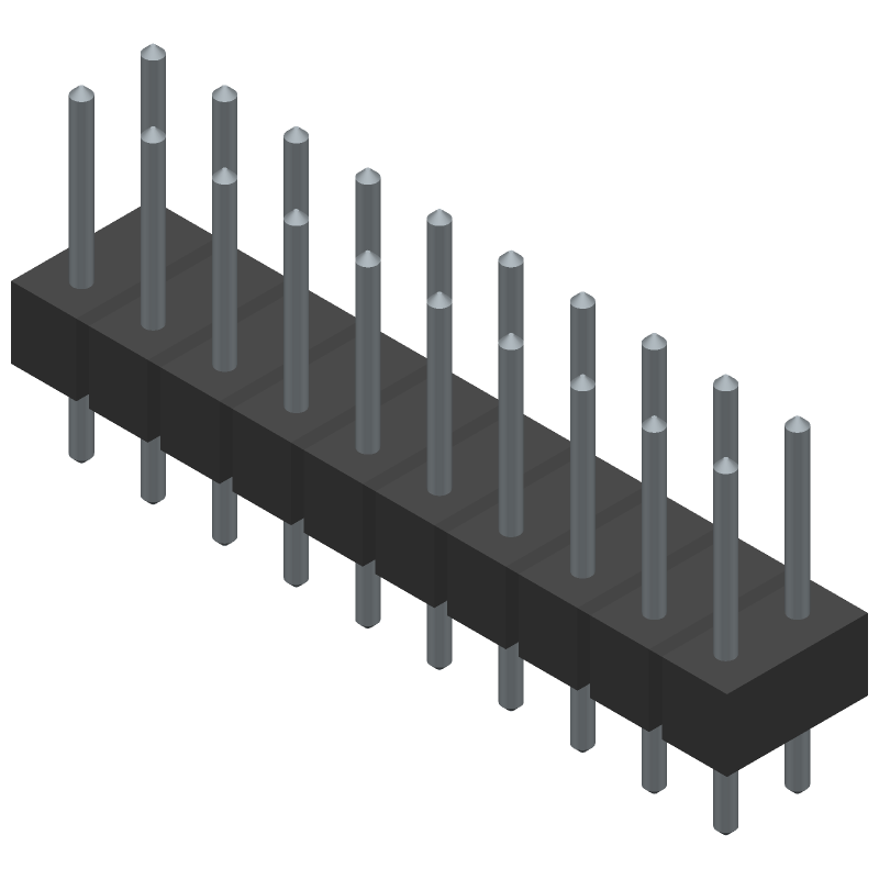 KLS1- Footprint, Symbol and 3D Model search results