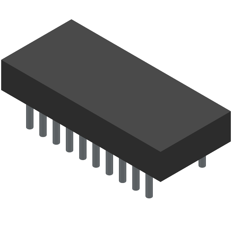 idc Footprint, Symbol and 3D Model search results