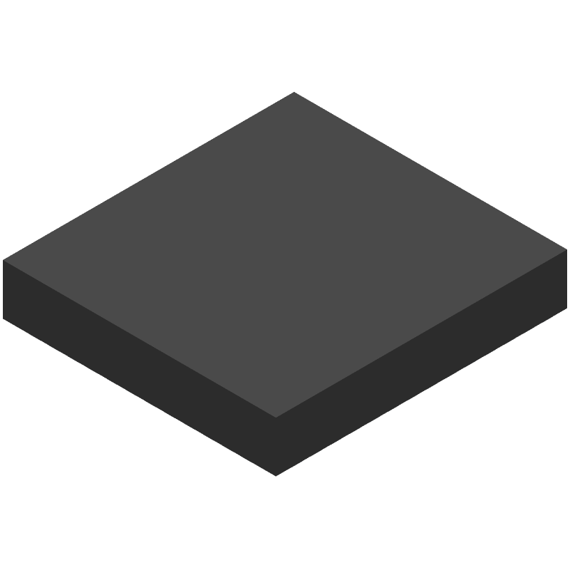 Esp32 S3 Wroom 1u N8r2 Footprint Schematic Symbol And 3d Model By Espressif Systems