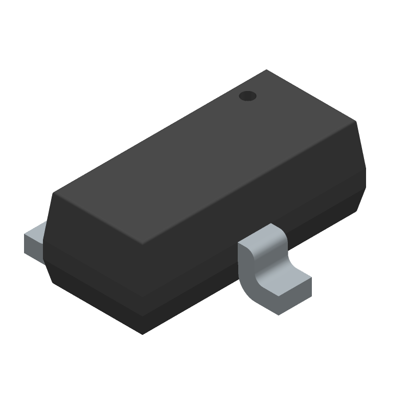 L8050 Footprint, Symbol and 3D Model search results