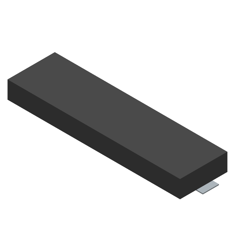 HF601-30-02 footprint, schematic symbol and 3D model by Yamaichi