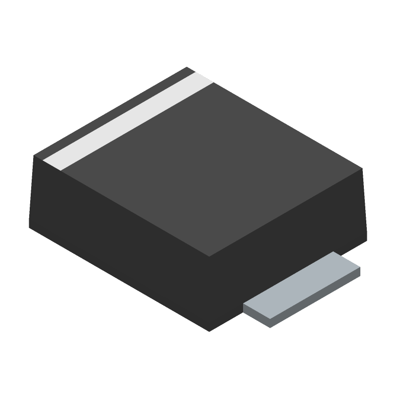 SS34 Footprint, Symbol and 3D Model search results