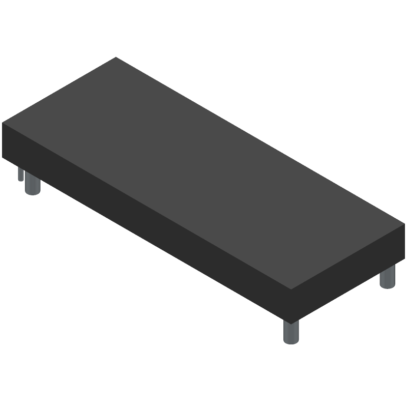 arduino Footprint, Symbol and 3D Model search results