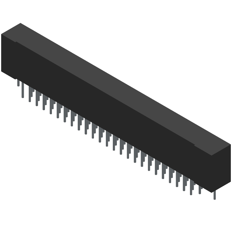 connector Footprint, Symbol and 3D Model search results