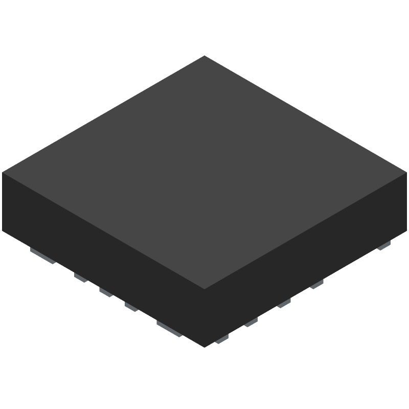 MPQ4326 Footprint, Symbol and 3D Model search results