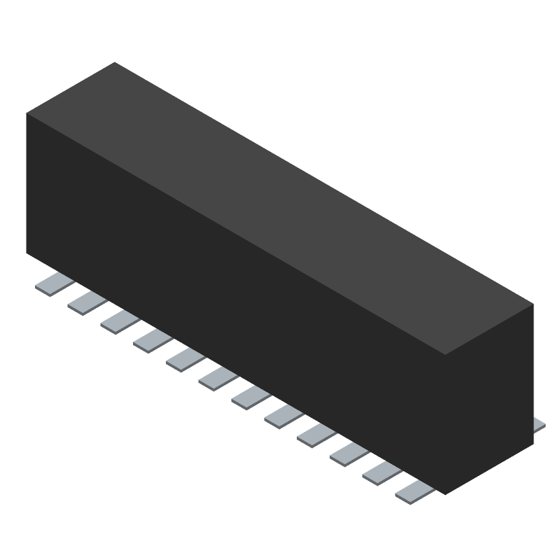 7812 Footprint, Symbol and 3D Model search results
