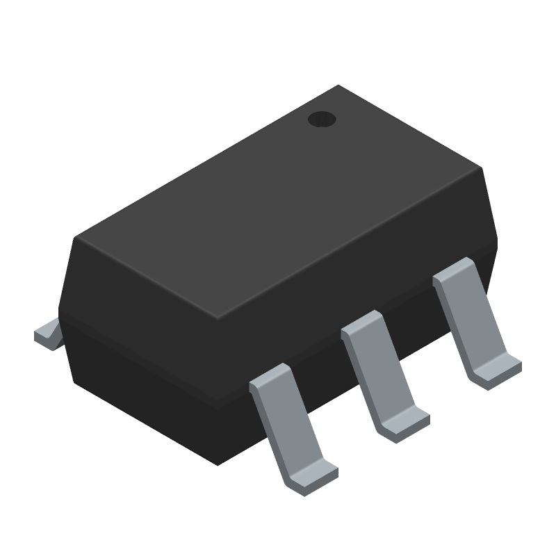 r1206 Footprint, Symbol and 3D Model search results