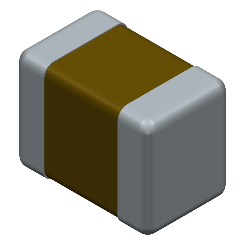 CL21B475KBB6PNE footprint, schematic symbol and 3D model by SAMSUNG