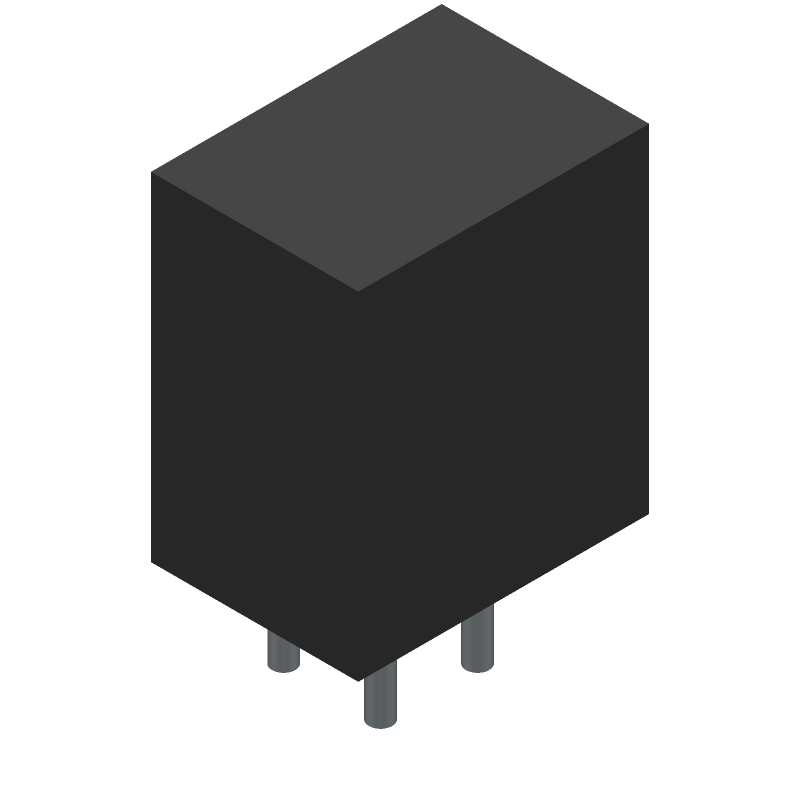 2EDGKDSV-5.0-02P footprint, schematic symbol and 3D model by Degson