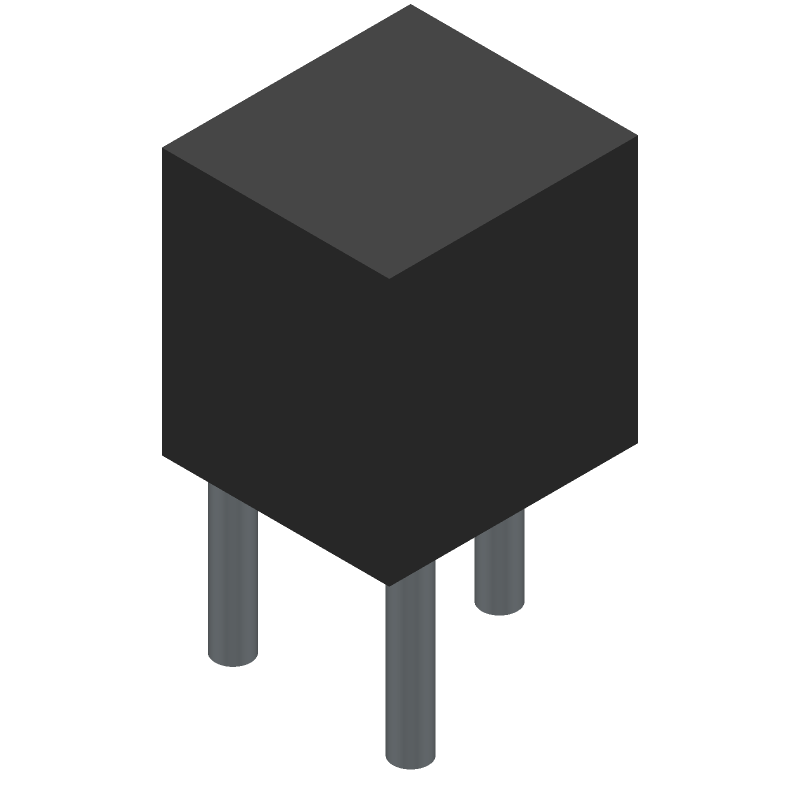RM-065-103 footprint, schematic symbol and 3D model by Marutsu