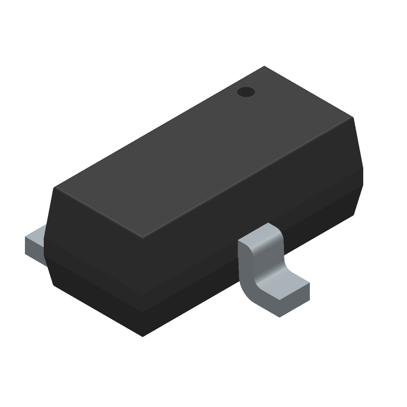 AO3400 Footprint, Symbol and 3D Model search results