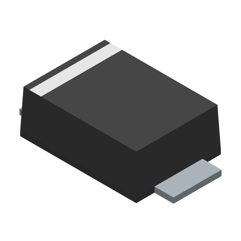 SS54 Footprint, Symbol and 3D Model search results
