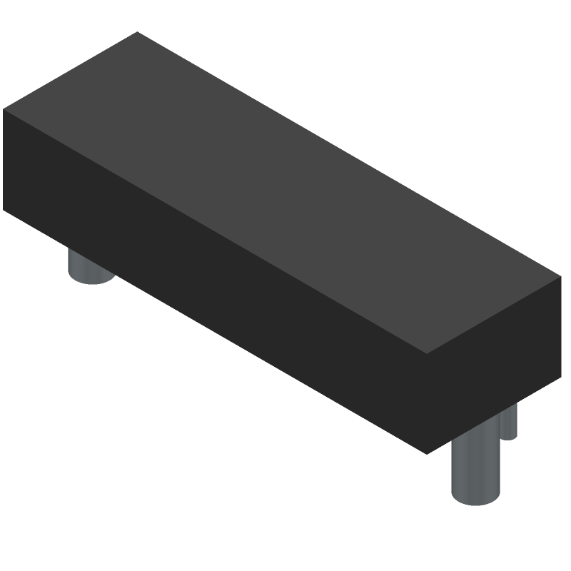 Header Footprint, Symbol and 3D Model search results