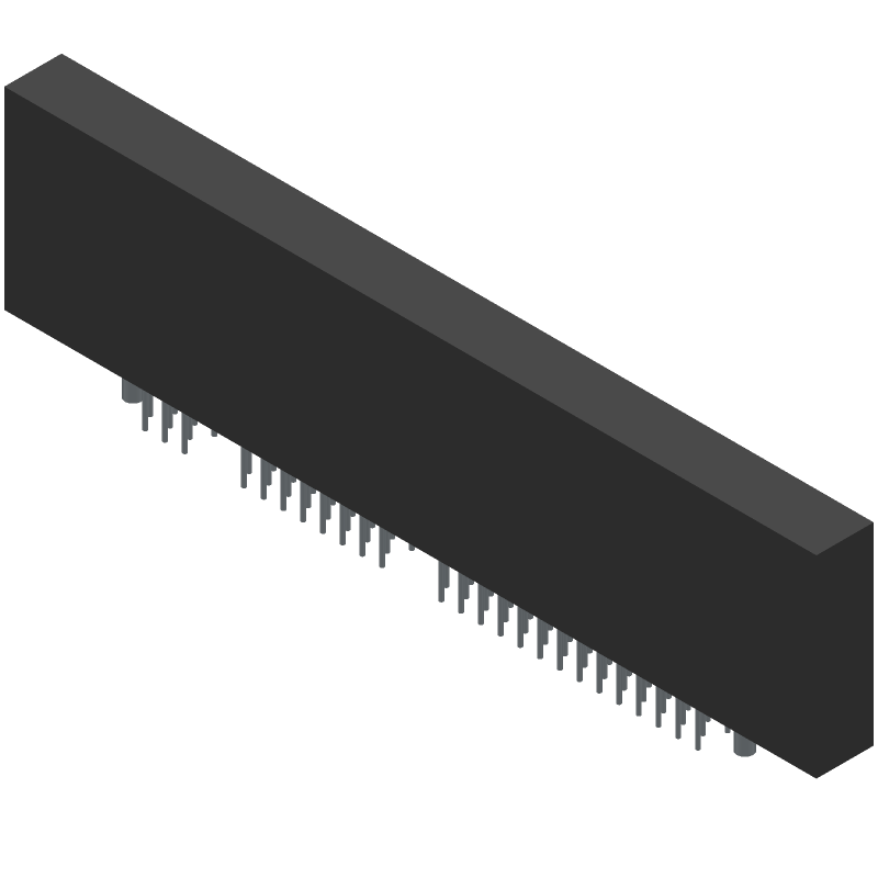 CONN- Footprint, Symbol and 3D Model search results