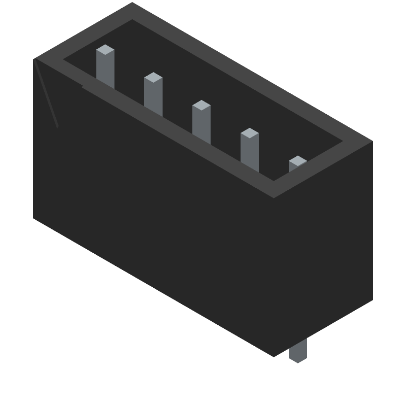 WJ128 Footprint, Symbol and 3D Model search results