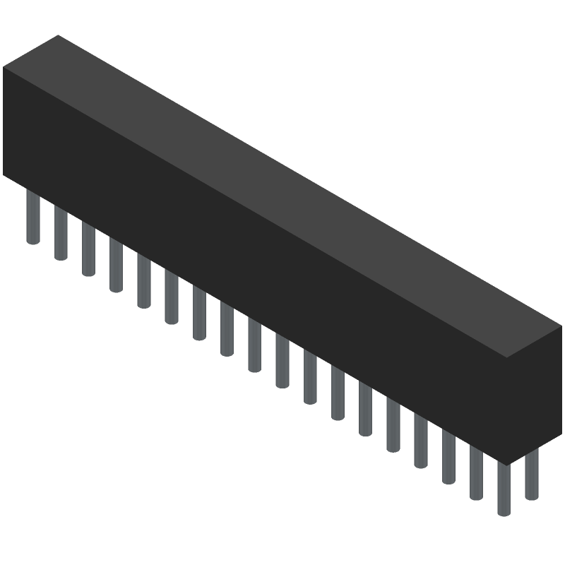 Header Footprint, Symbol and 3D Model search results