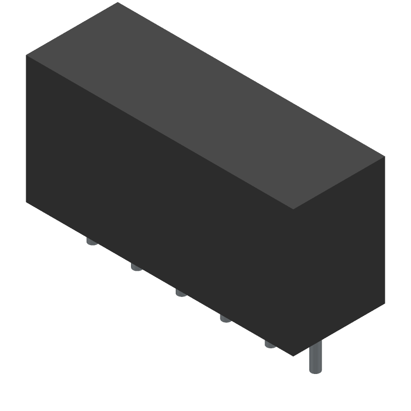 WJ128 Footprint, Symbol and 3D Model search results