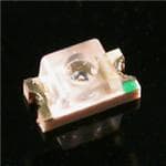 APL3015SYCK-F01 footprint, schematic symbol and 3D model by Kingbright