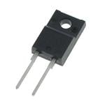 DSS10-01A footprint, schematic symbol and 3D model by LITTELFUSE