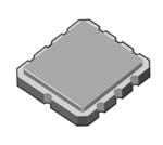 ECS-SDR1-4339-TR footprint, schematic symbol and 3D model by ECS