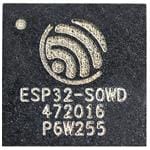 esp32 Footprint, Symbol and 3D Model search results