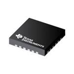 LMX2491RTWR footprint, schematic symbol and 3D model by Texas Instruments