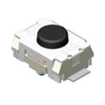 MPTCLGP2-Q-T/R footprint, schematic symbol and 3D model by Diptronics