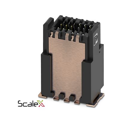 connector Footprint, Symbol and 3D Model search results