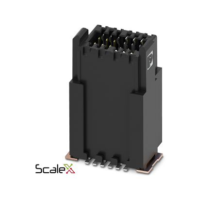 header Footprint, Symbol and 3D Model search results