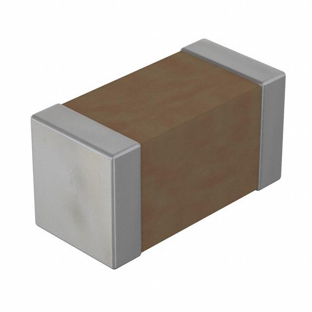 1210B472K152NT footprint, schematic symbol and 3D model by Knowles