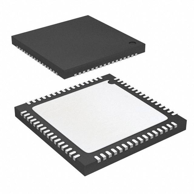 AD9268 Footprint, Symbol and 3D Model search results